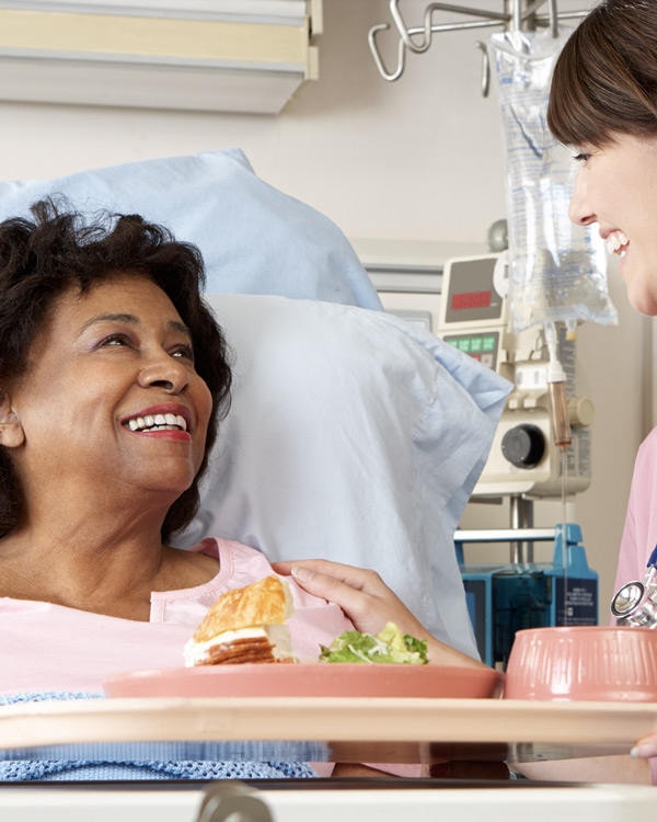 Orgain Health Needs Library