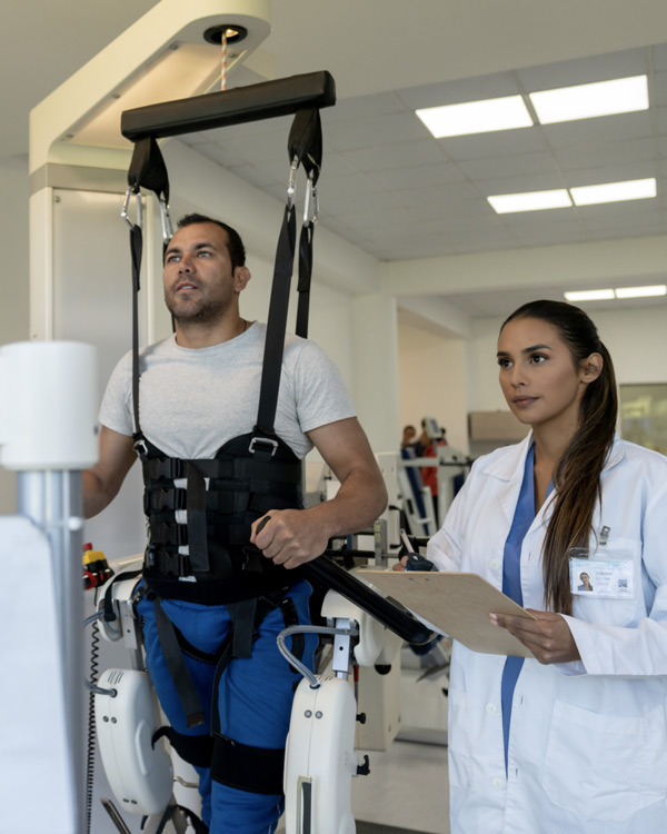 Orgain Health Needs Library