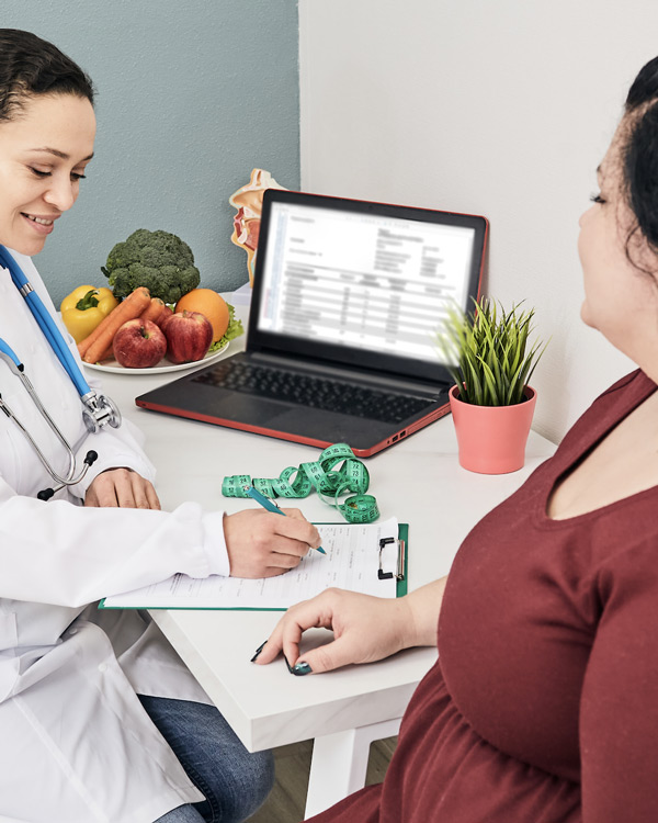 Orgain Health Needs Library