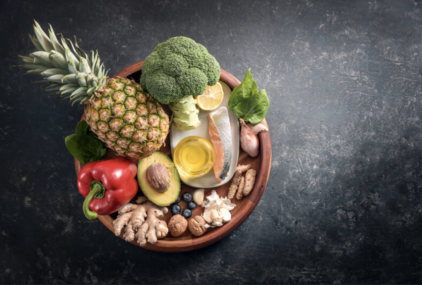 Boosting Brain Neuroplasticity Through Diet and Lifestyle with Austin ...