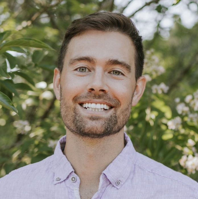 The Science-Backed Benefits of Nutrition and Nature with Austin ...