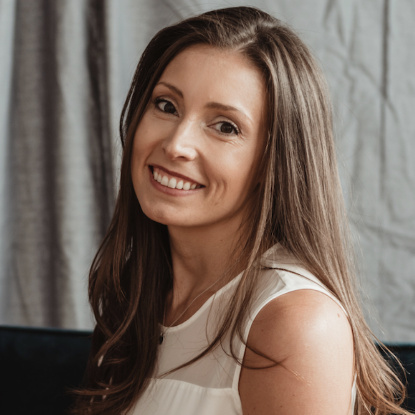 Episode 31: Strength Training Tips for Women featuring Kelly Jones, MS ...