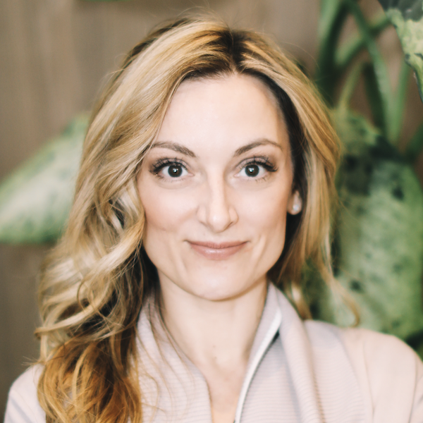 Creating a Positive Relationship with Food and Self with Rachel Harvest ...