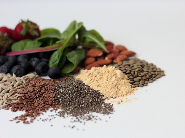 PCOS Nutrition: A Sustainable & Science-Backed Approach | Orgain ...