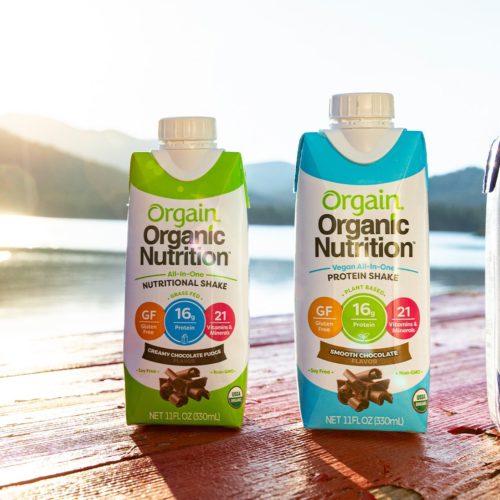 Top Hospitals are Increasingly Choosing Orgain – Orgain Healthcare News