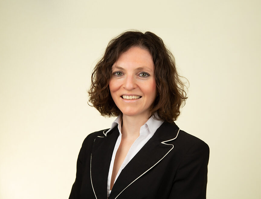 Ambassador Spotlight – Dr. Yelena Podorzhansky – Orgain Healthcare News