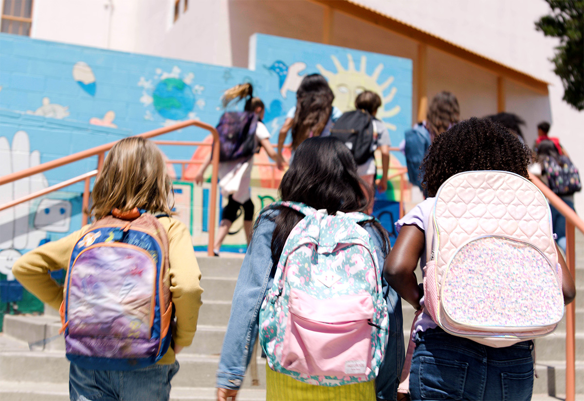 Brain Food for Kids – Exploring the Connection Between Nutrition ...