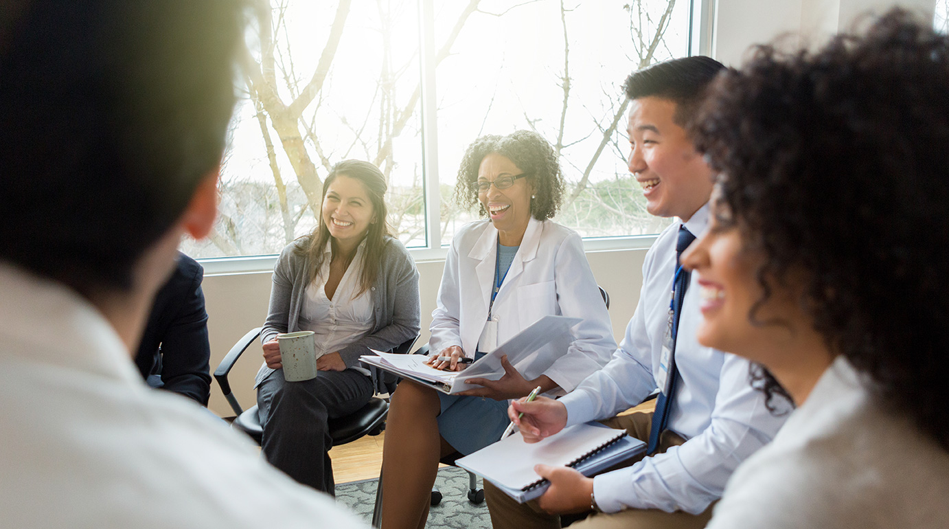 Celebrating Ambassador Anniversaries! - Orgain Healthcare News