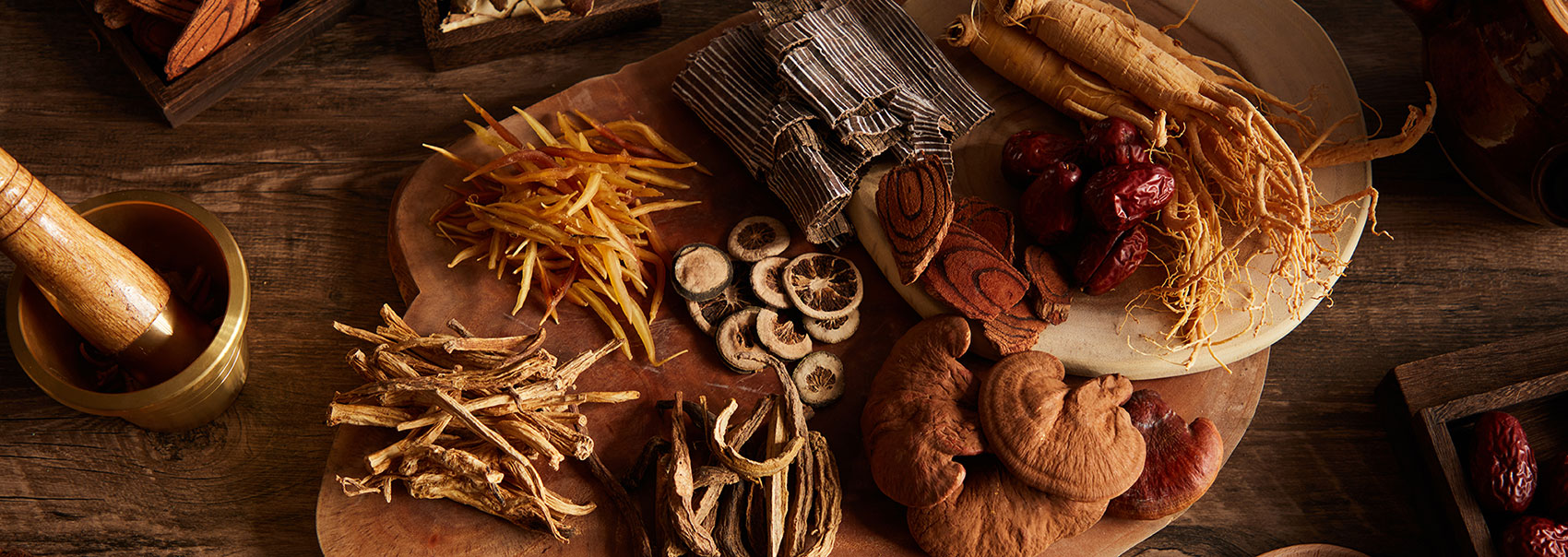 Harnessing Adaptogens for Athletic Performance: Exploring the Science ...