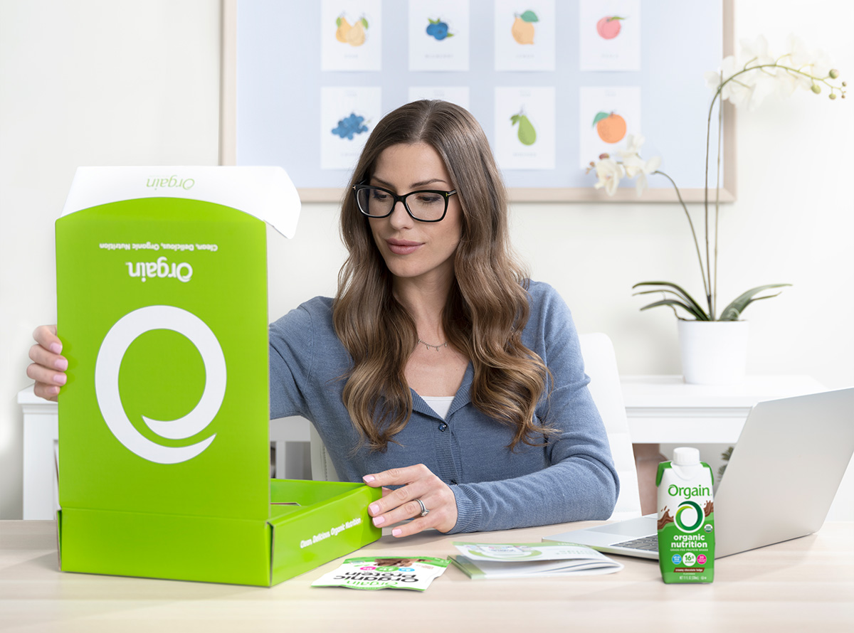 New Sampling Program Updates for 2025 - Orgain Healthcare News