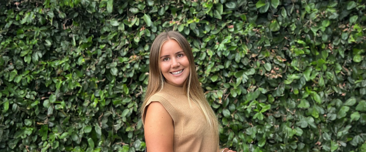 Healthcare Ambassador Spotlight: Interview with Orgain Dietetic Intern ...