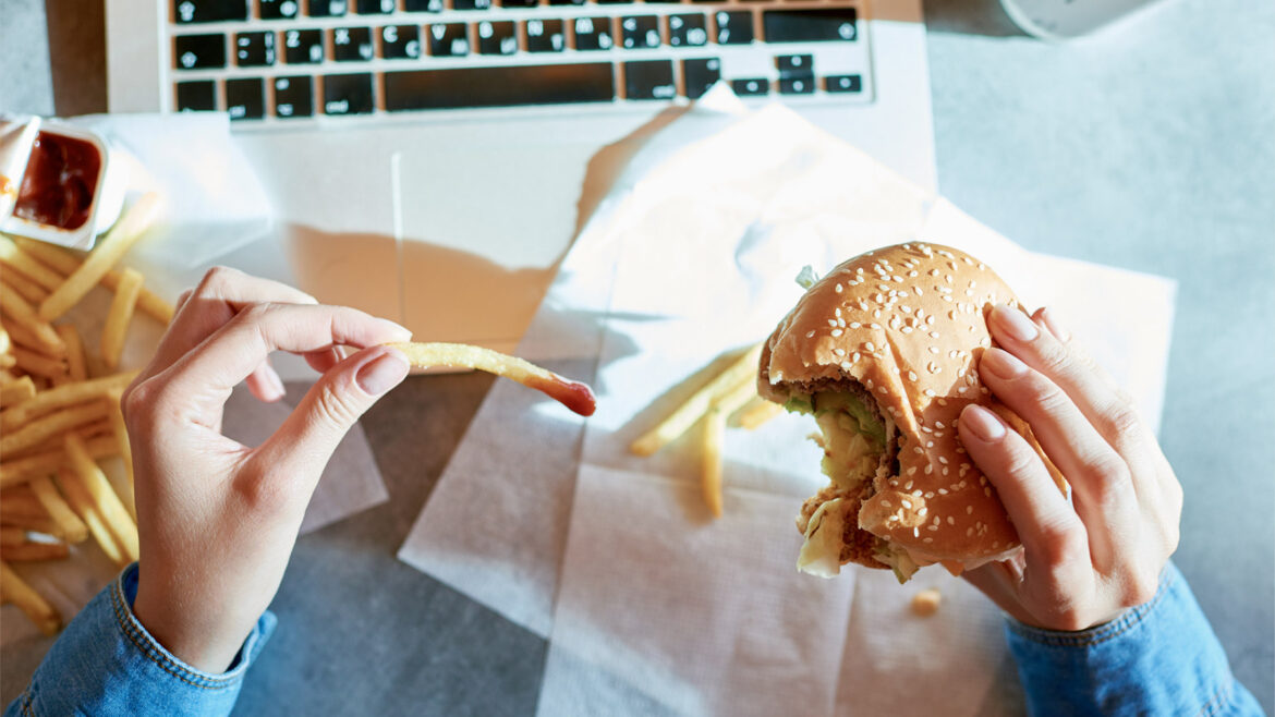 The Sleep-Appetite Connection – Orgain Healthcare News